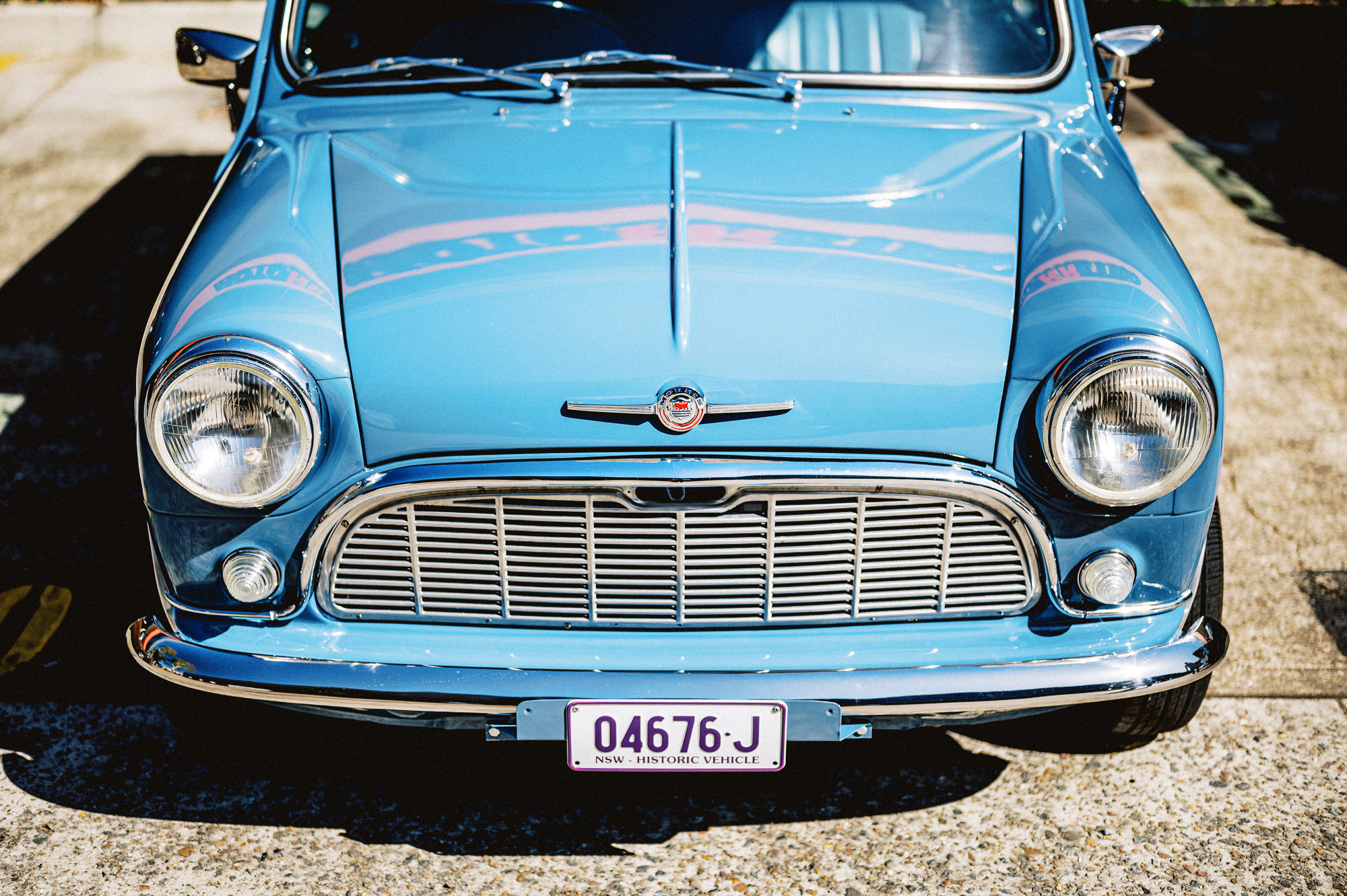 MotoRRetro’s Cars, Bikes & Coffee – December 2022 – MotoRRetro
